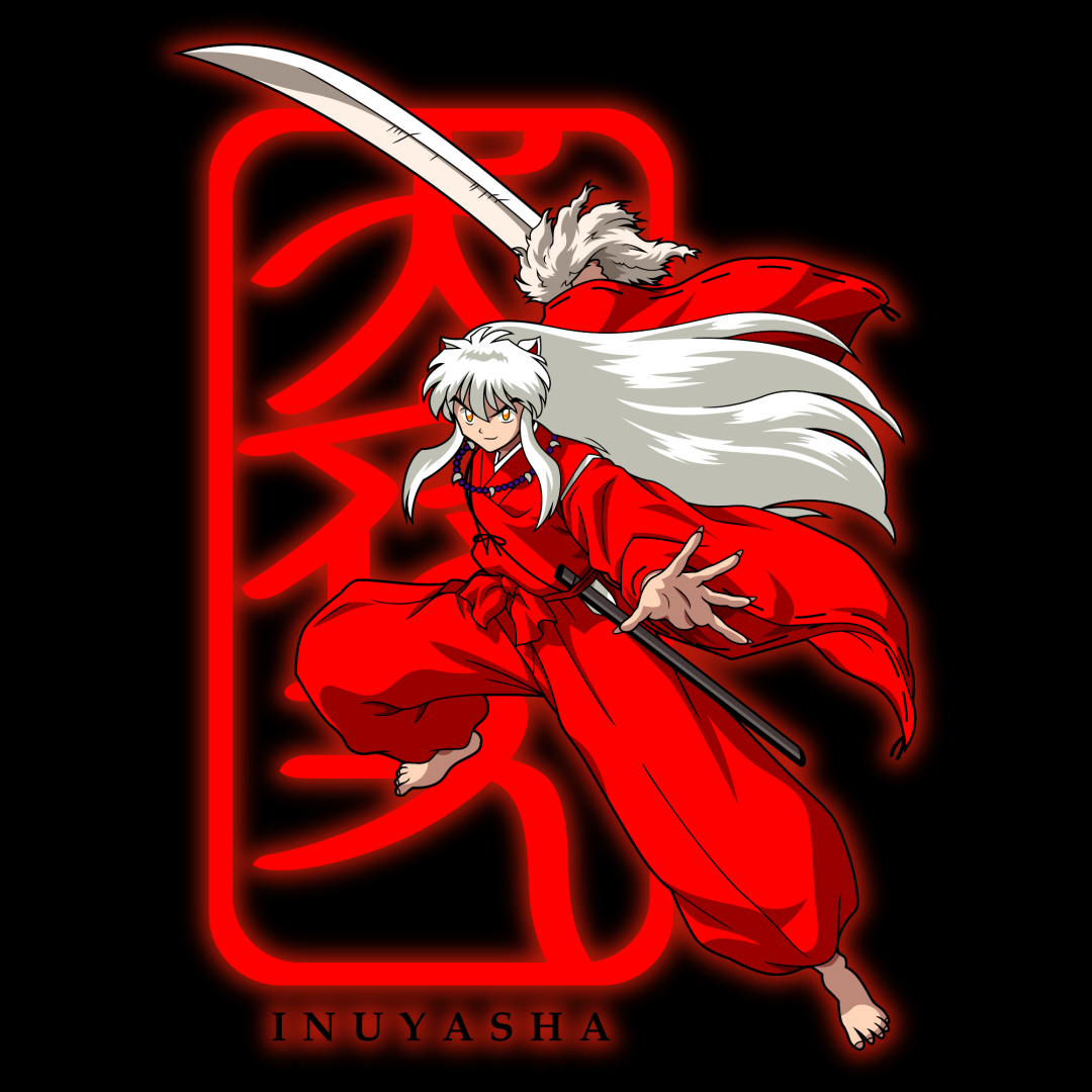 inuyasha demon slayer
